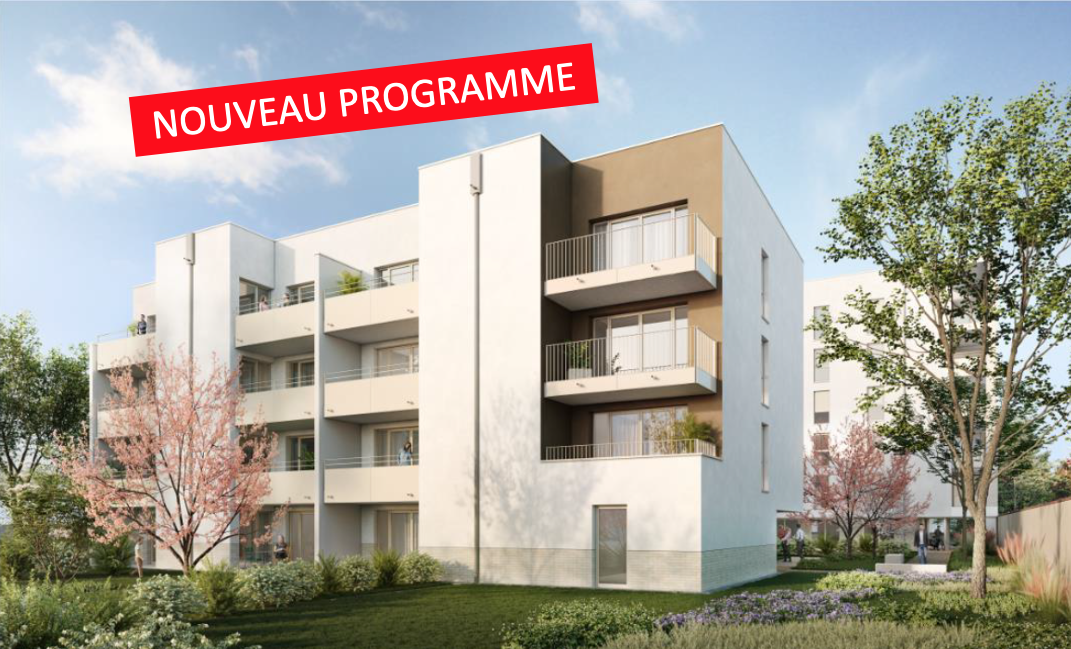 TOUT NOUVEAU ! - Batigère Maison Familiale